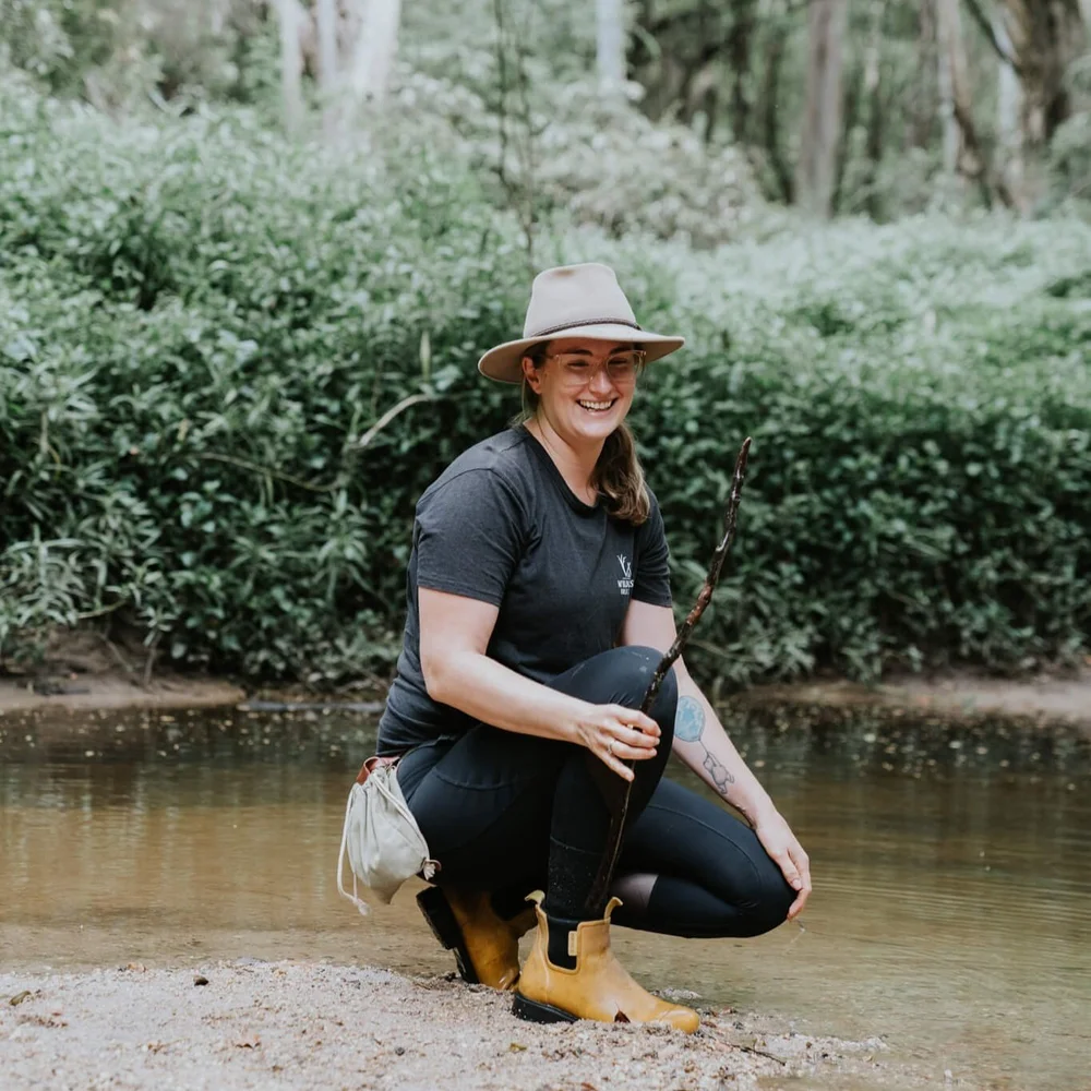 Roaming Home School Adventures — Wildlings Forest School