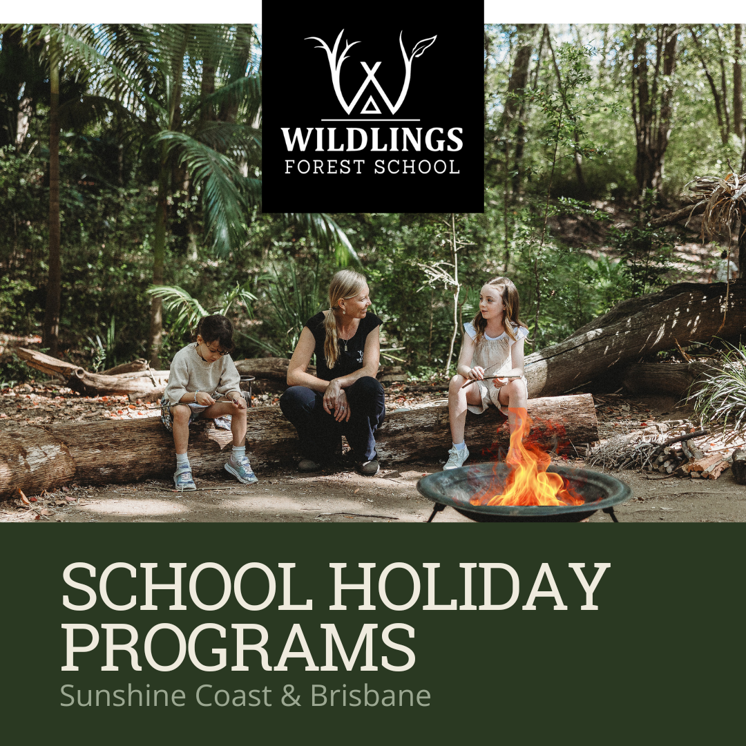 Wildlings Forest School