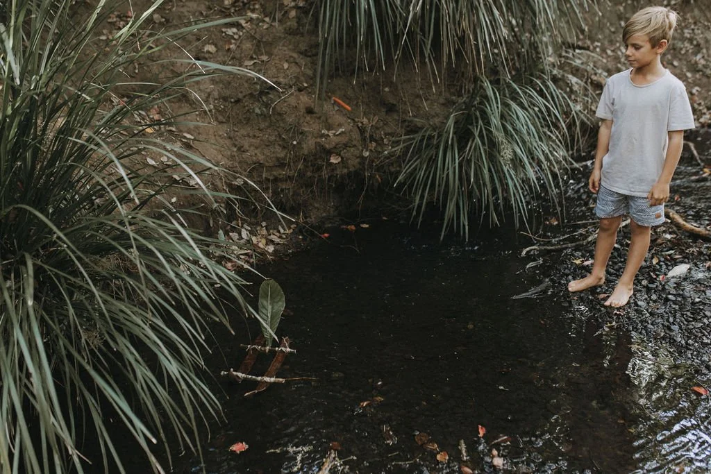 Wildlings Forest School