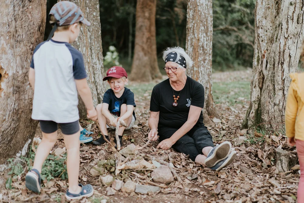 The Power of Child-Led Play: Nurturing Growth and Development in ...