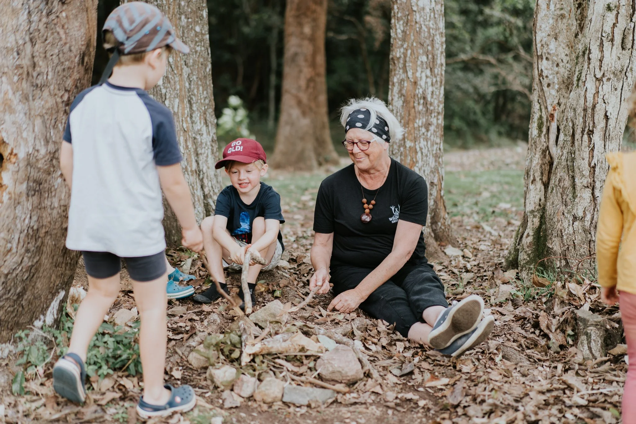 The Power of Child-Led Play: Nurturing Growth and Development in ...