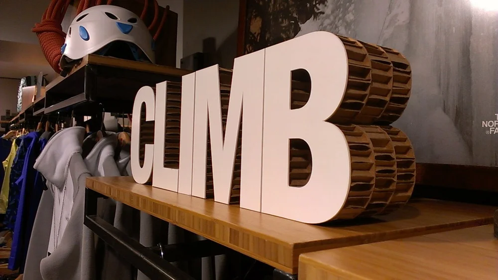 Falconboard Gallery Home — Competitive EDGE Representatives