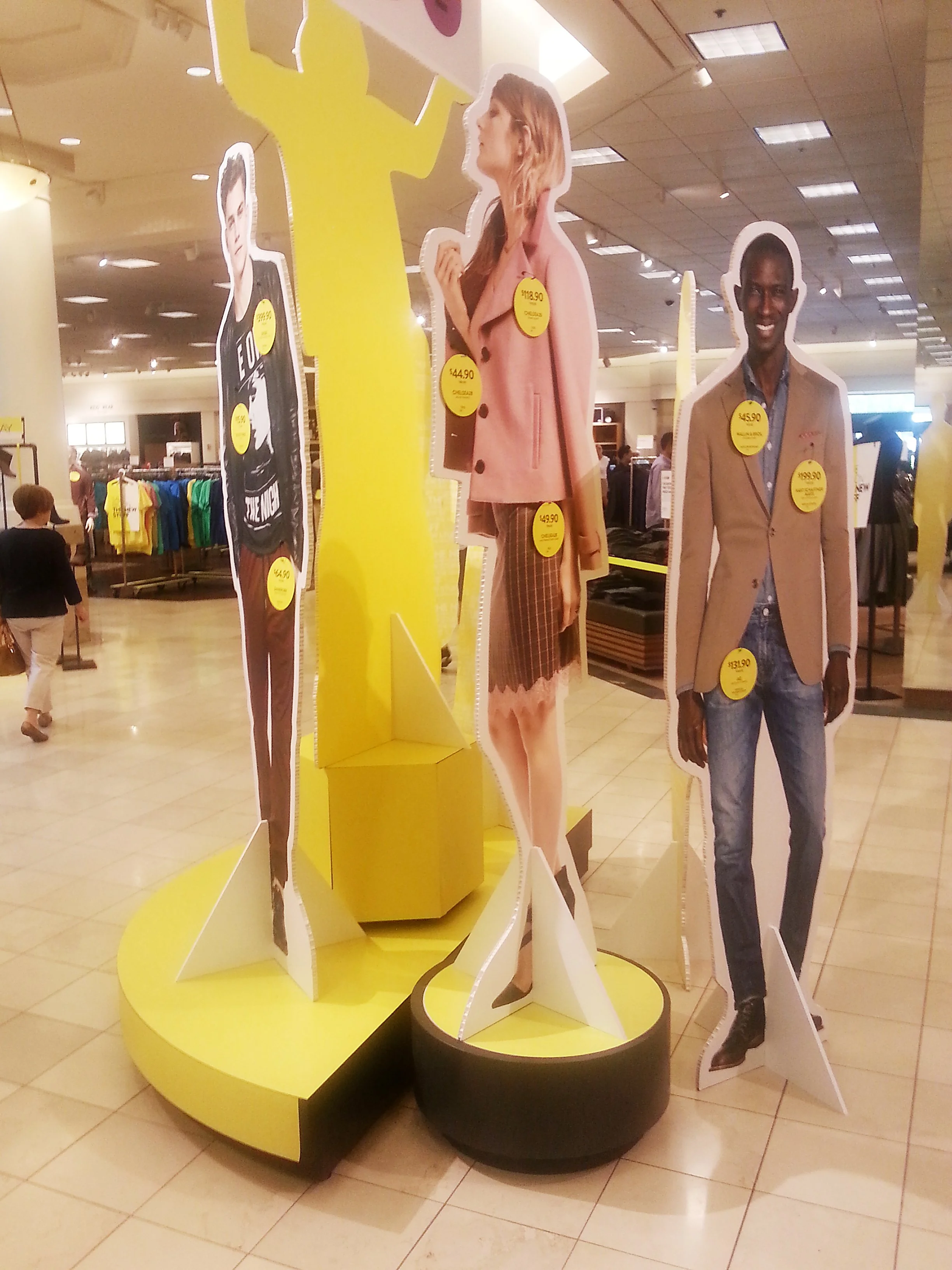 Falconboard Gallery Home — Competitive EDGE Representatives