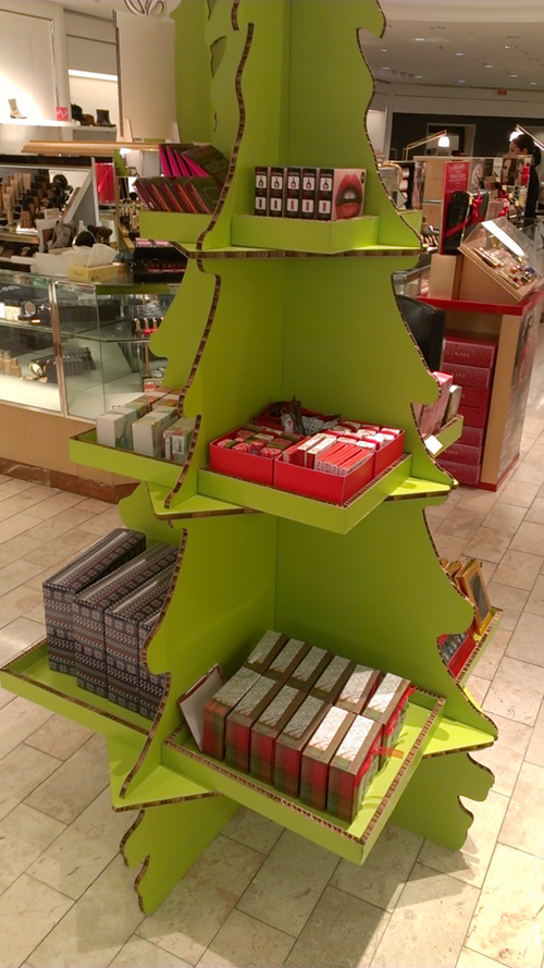 Falconboard Gallery Freestanding Displays — Competitive EDGE ...