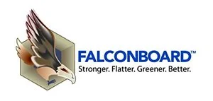 Falconboard Gallery Unique Structures — Competitive EDGE Representatives