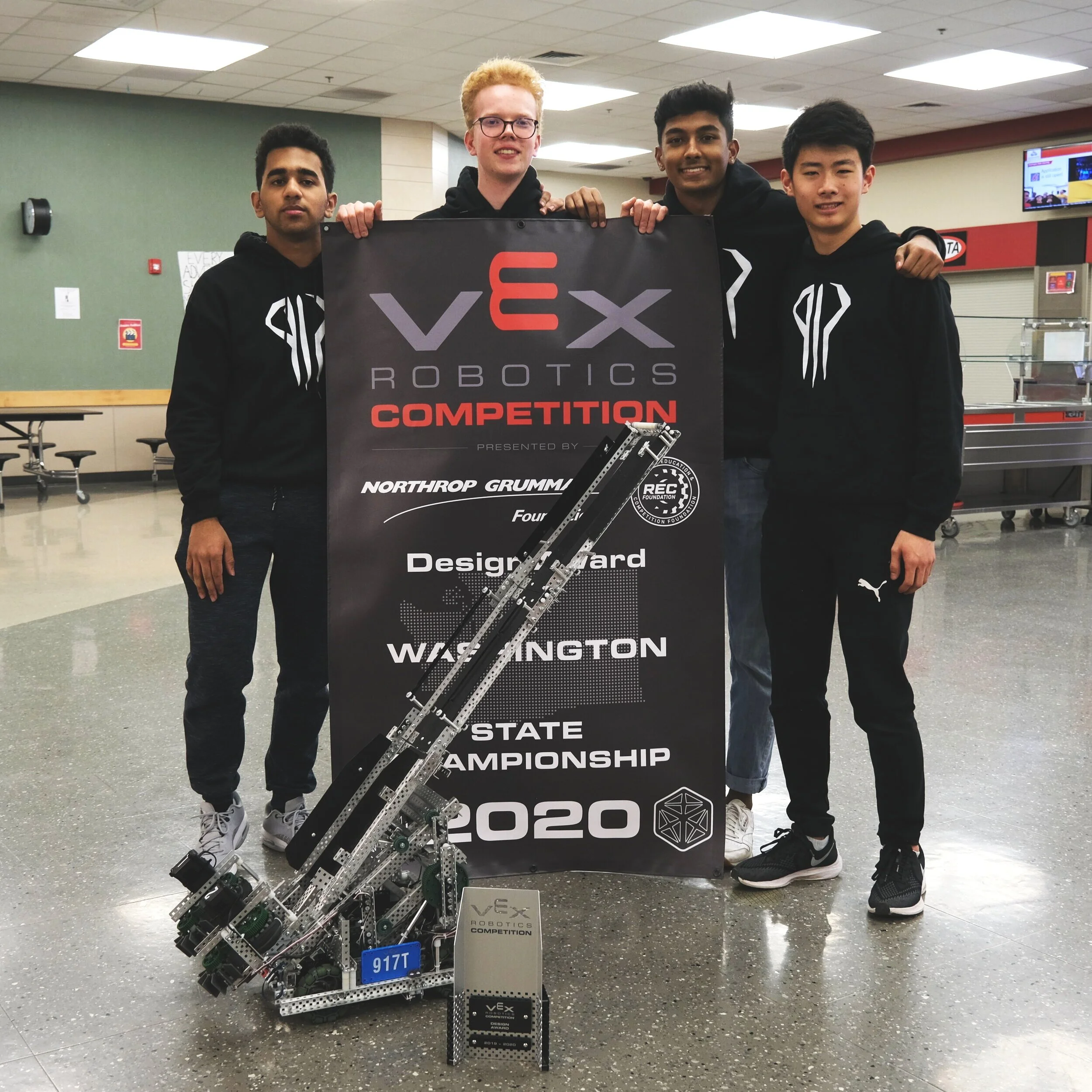 Blaze Robotics Academy