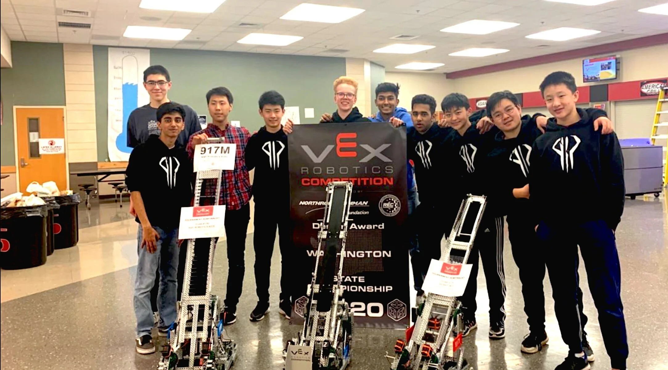 Blaze Robotics Academy