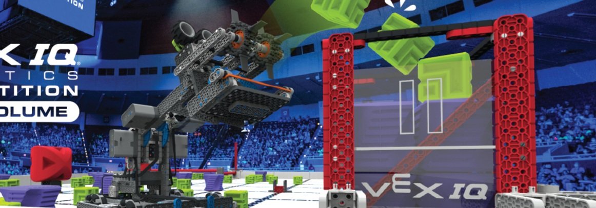 Blaze Robotics Academy