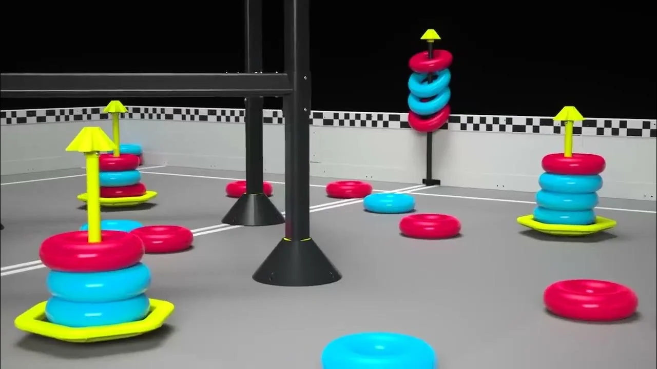 Competition Teams | Join, Compete, Succeed — Blaze Robotics Academy