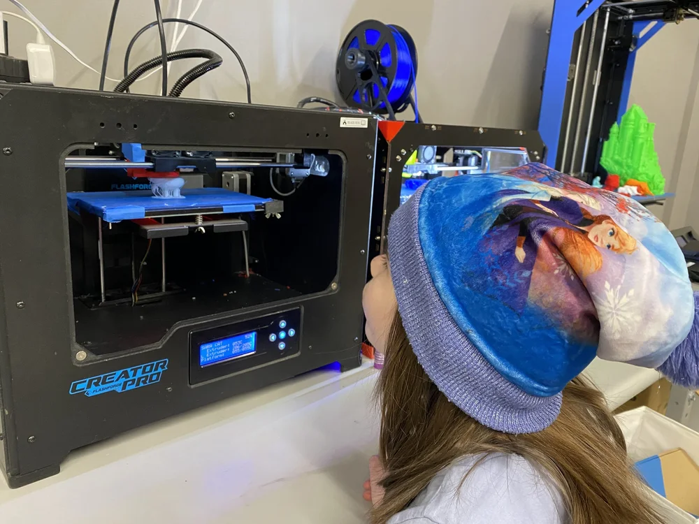 Blaze Robotics Academy