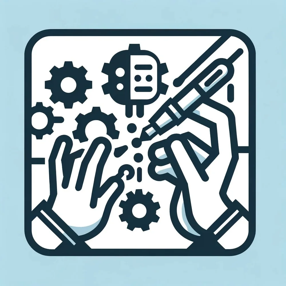 Blaze Robotics Academy