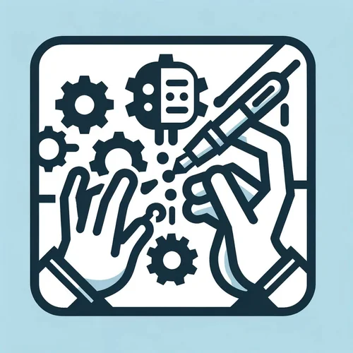 Blaze Robotics Academy