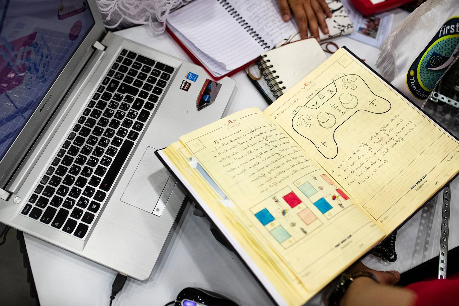 Blaze Robotics Academy