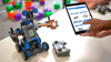 Blaze Robotics Academy