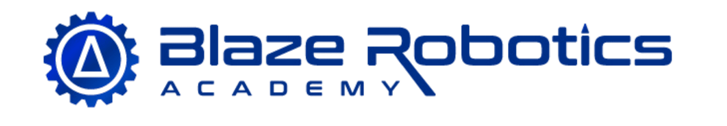 Blaze Robotics Academy