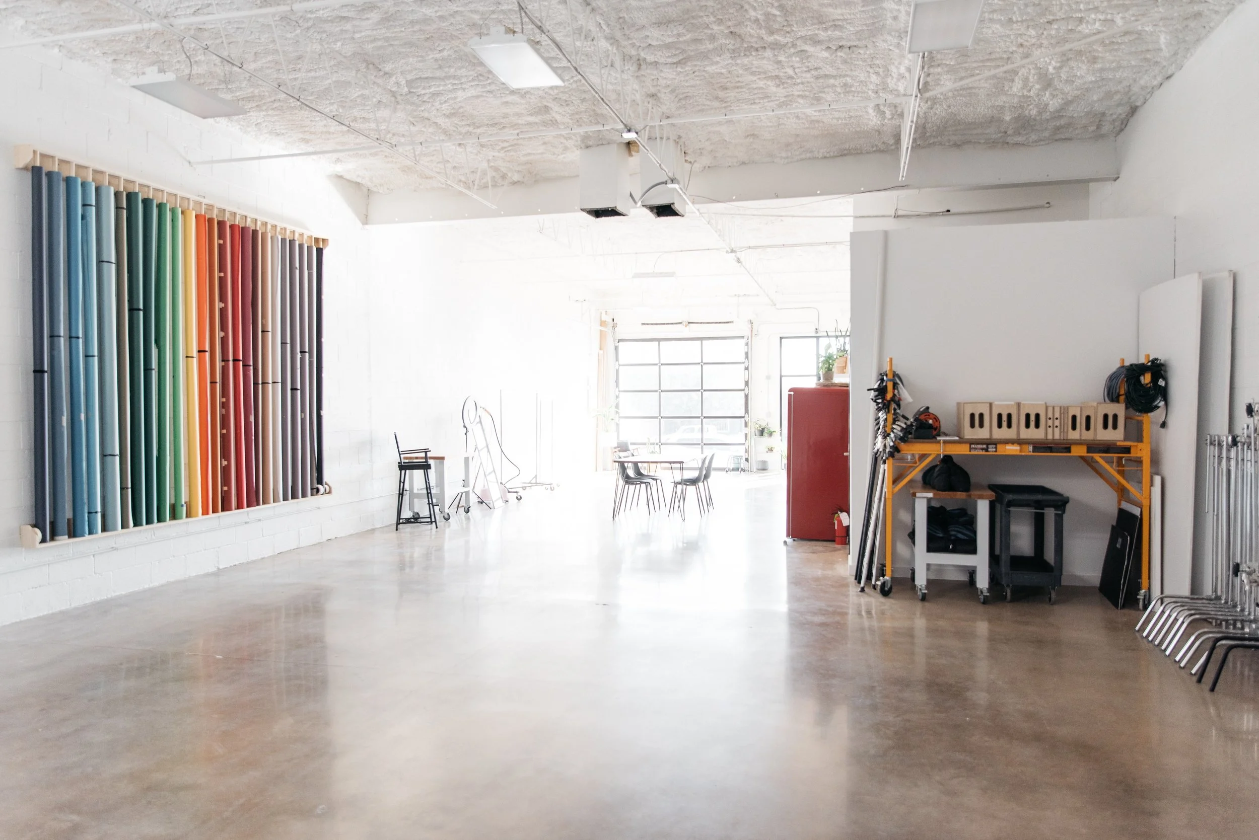 production house | The Premiere Location To Elevate Your Brand ...