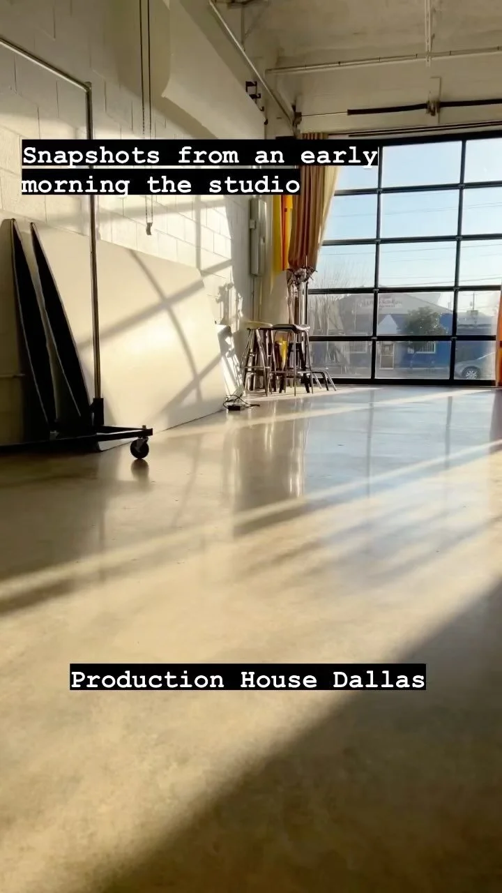 production house | The Premiere Location To Elevate Your Brand ...