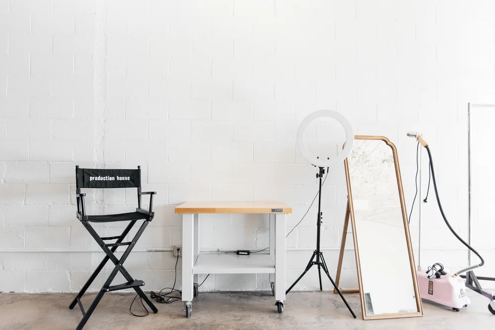 Who We Are – Production House Dallas