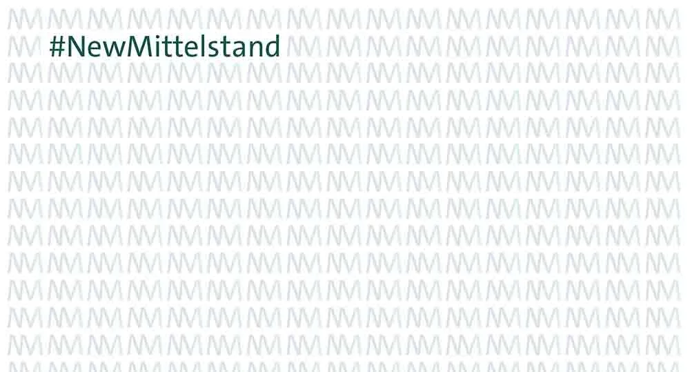 💡 New Mittelstand Leitbild — New Mittelstand Community