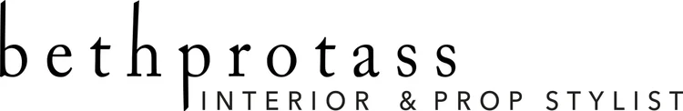 interiors — BETH PROTASS