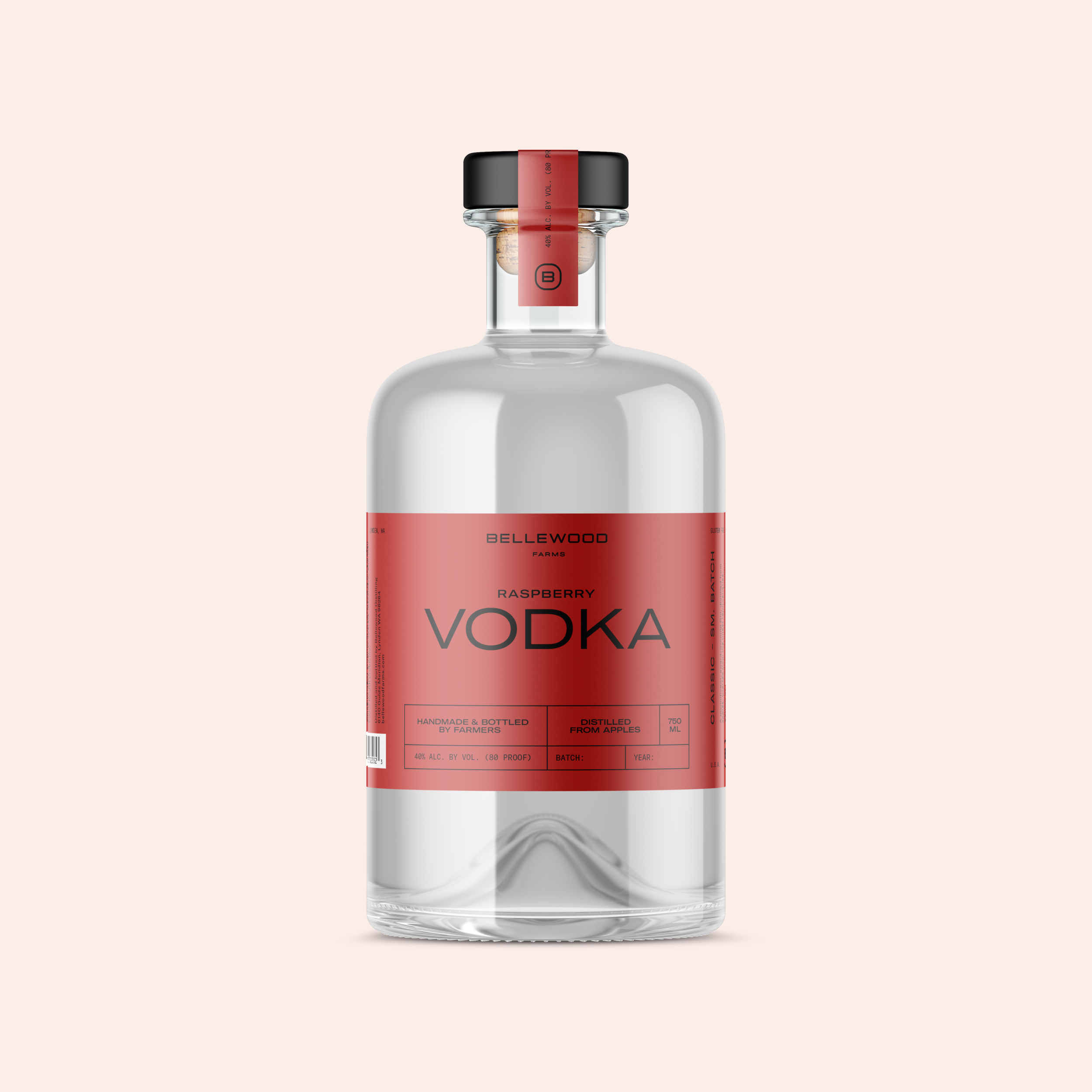 Bellewood Distilling