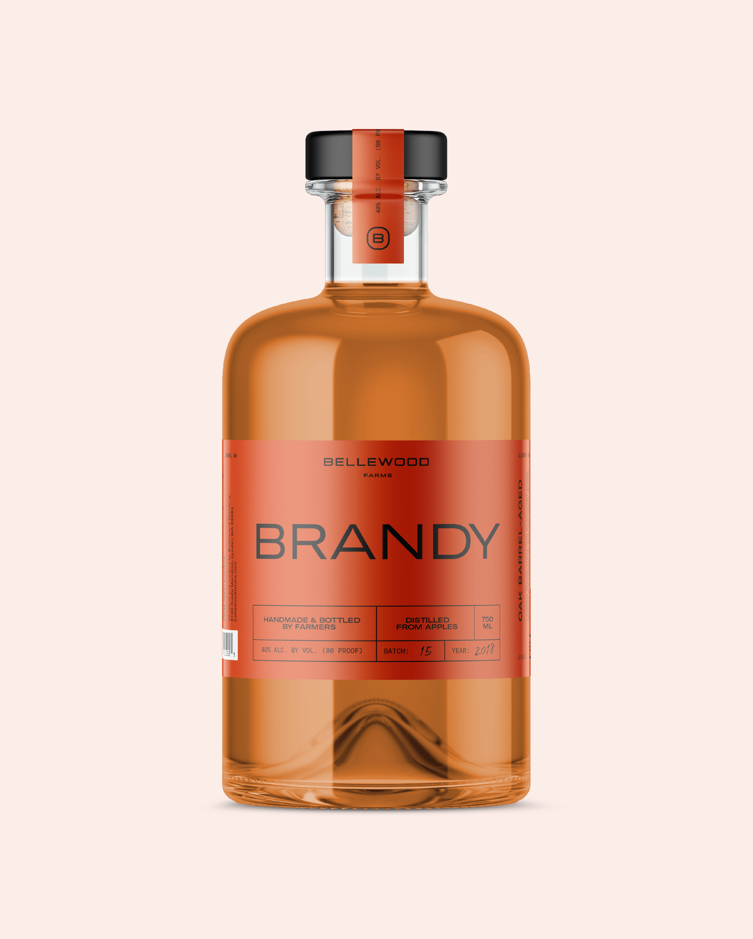 Bellewood Distilling