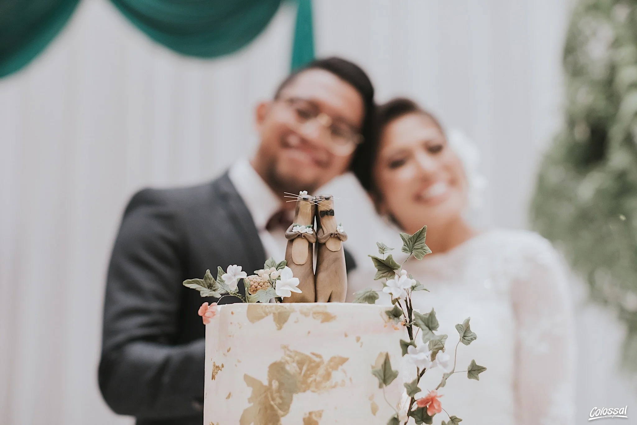 About Us — Colossal Weddings | Singapore Wedding Photographers
