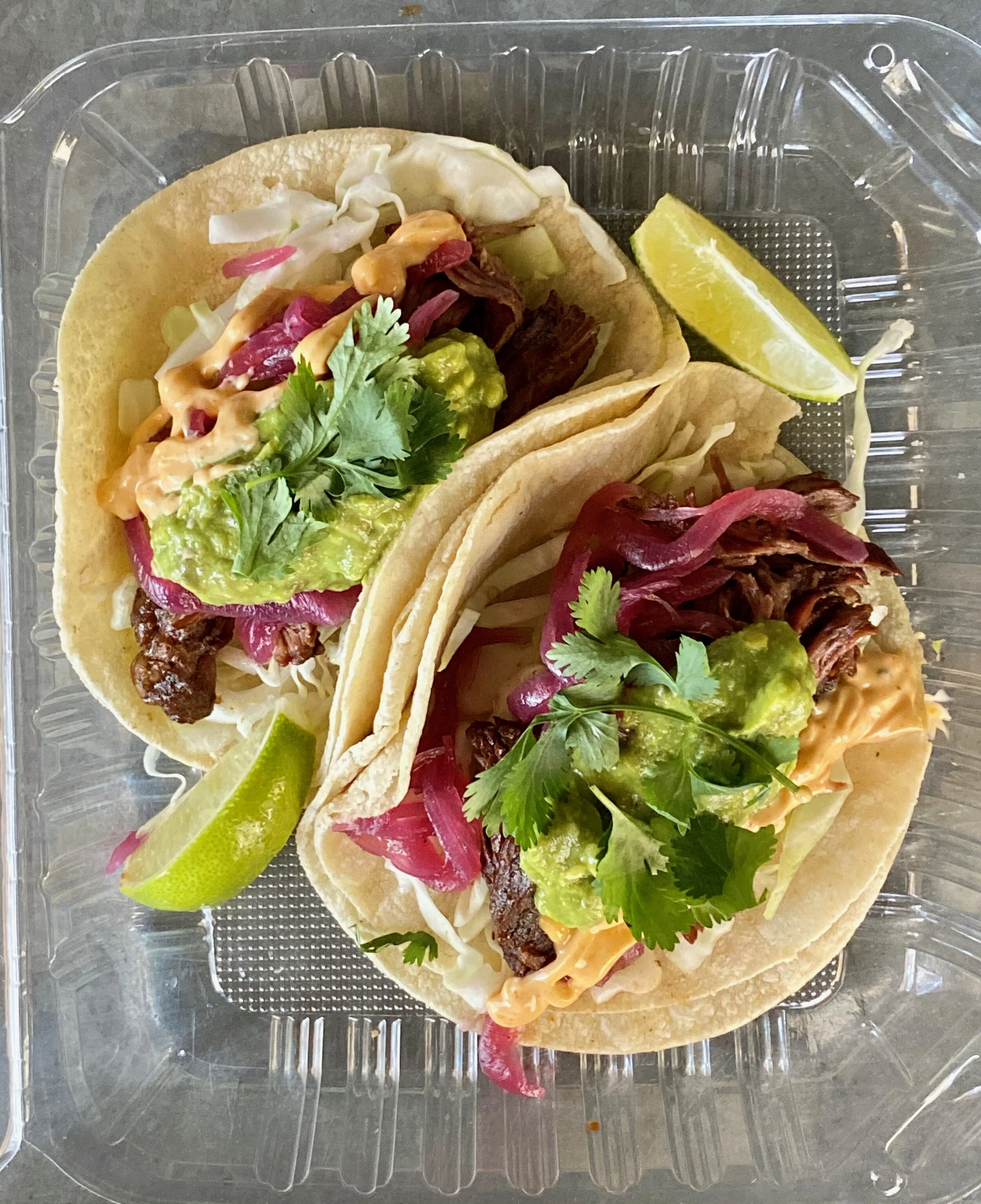 Menu — Eat Drink Americano - DTLA Arts District Bar | Restaurant ...