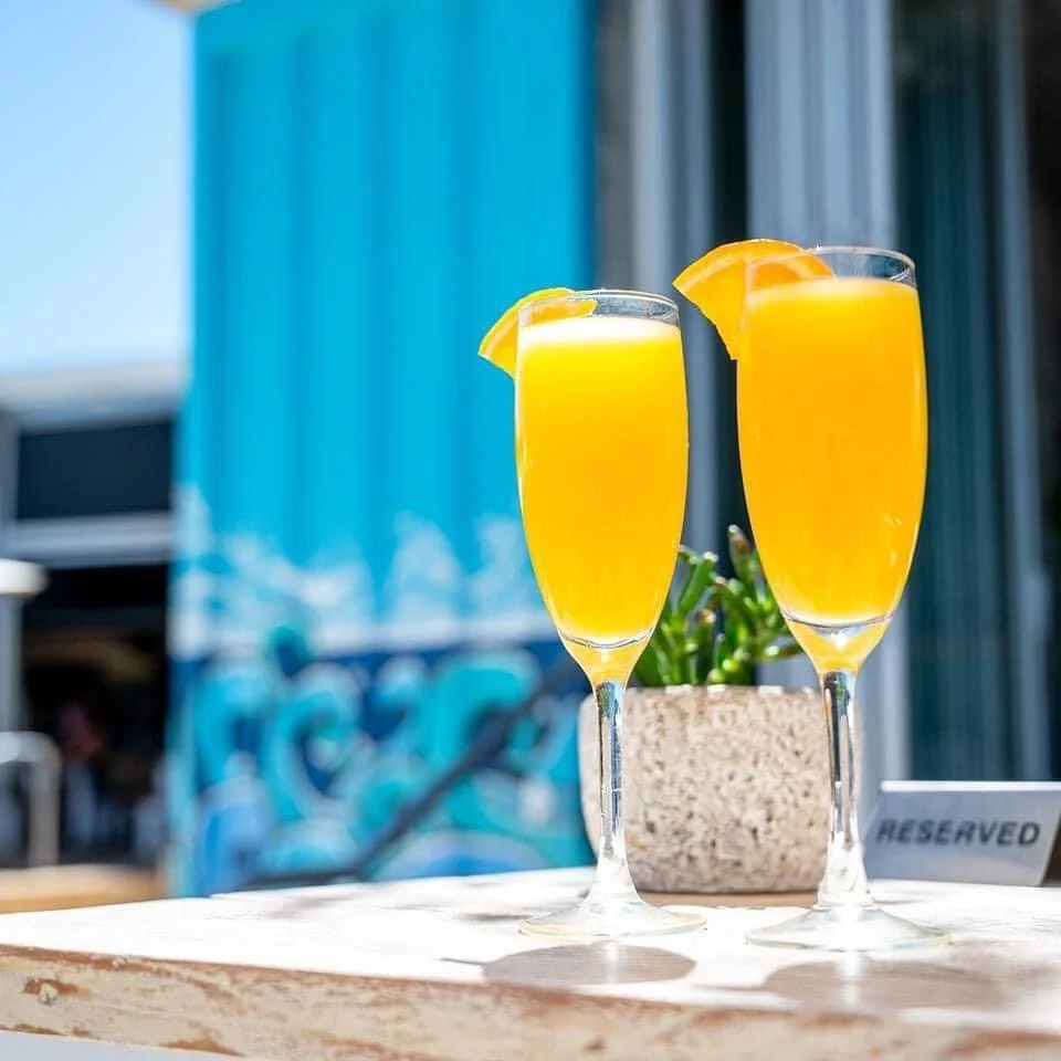 Contact Us — OCEANS 27