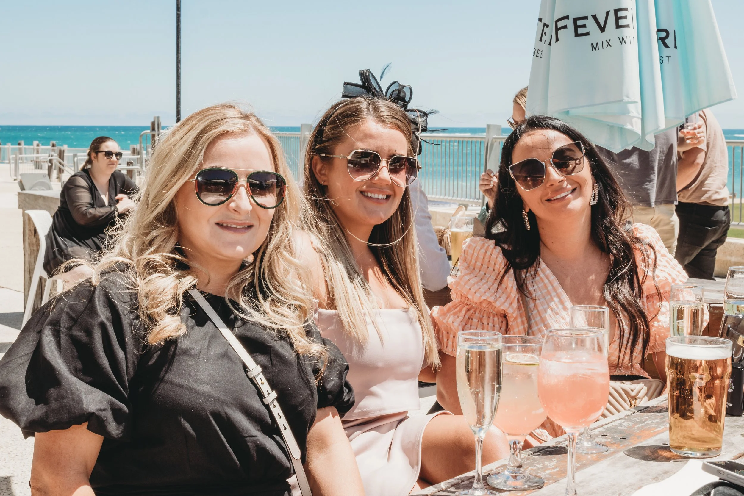 Functions — OCEANS 27