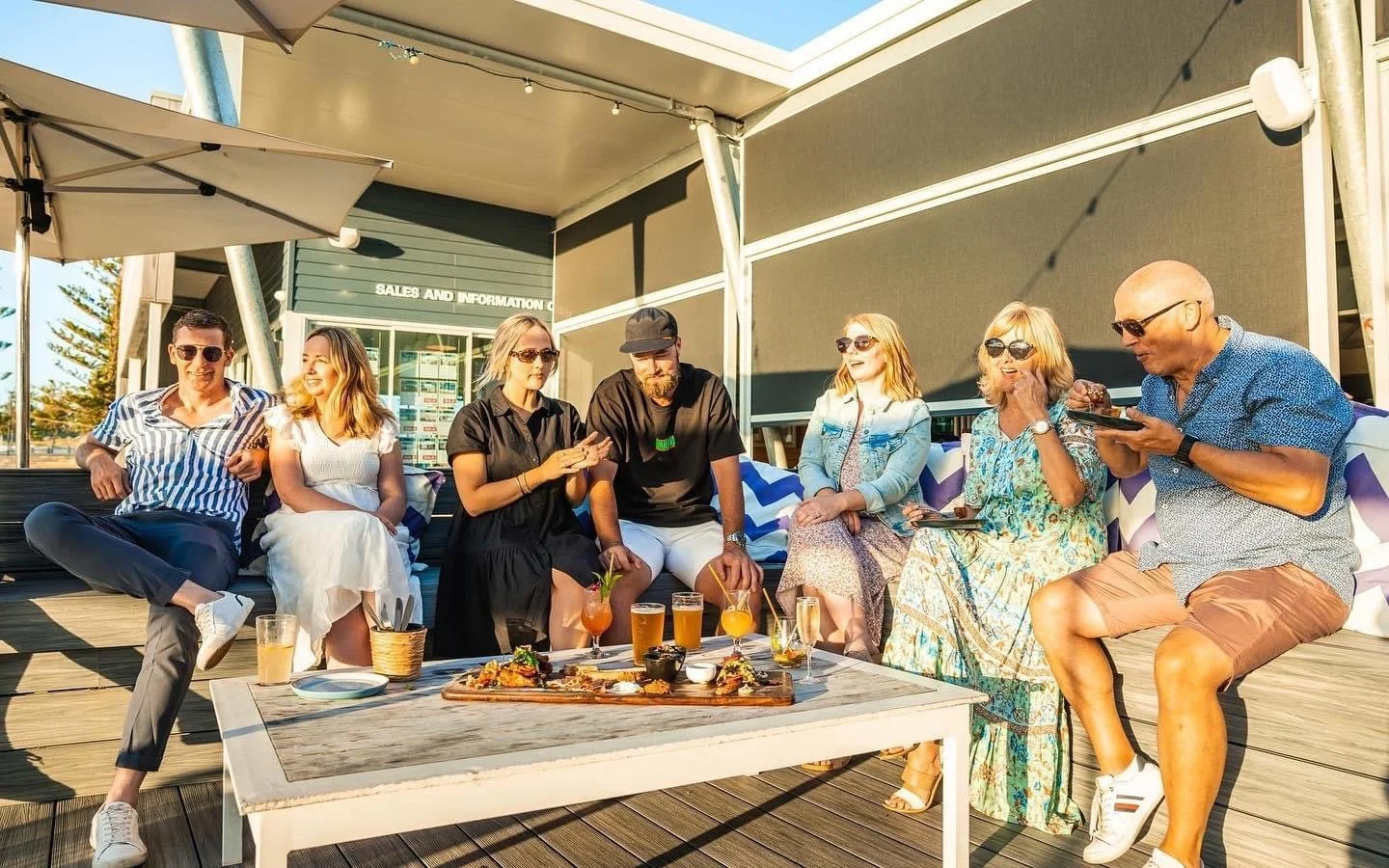 Functions — OCEANS 27