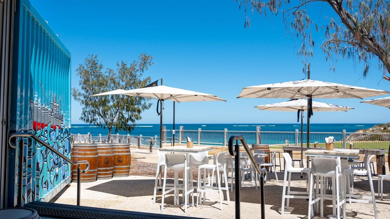 Book Now — OCEANS 27