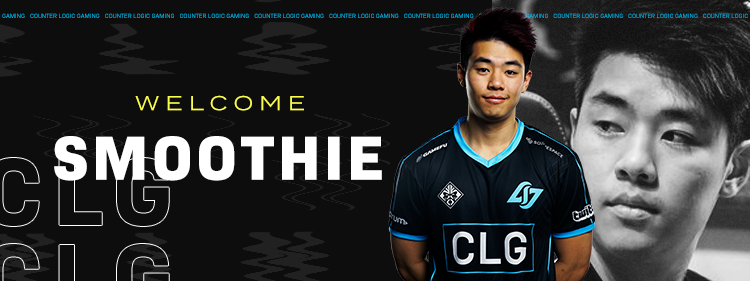 Clg League Of Legends