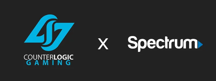 Counter Logic Gaming Logo