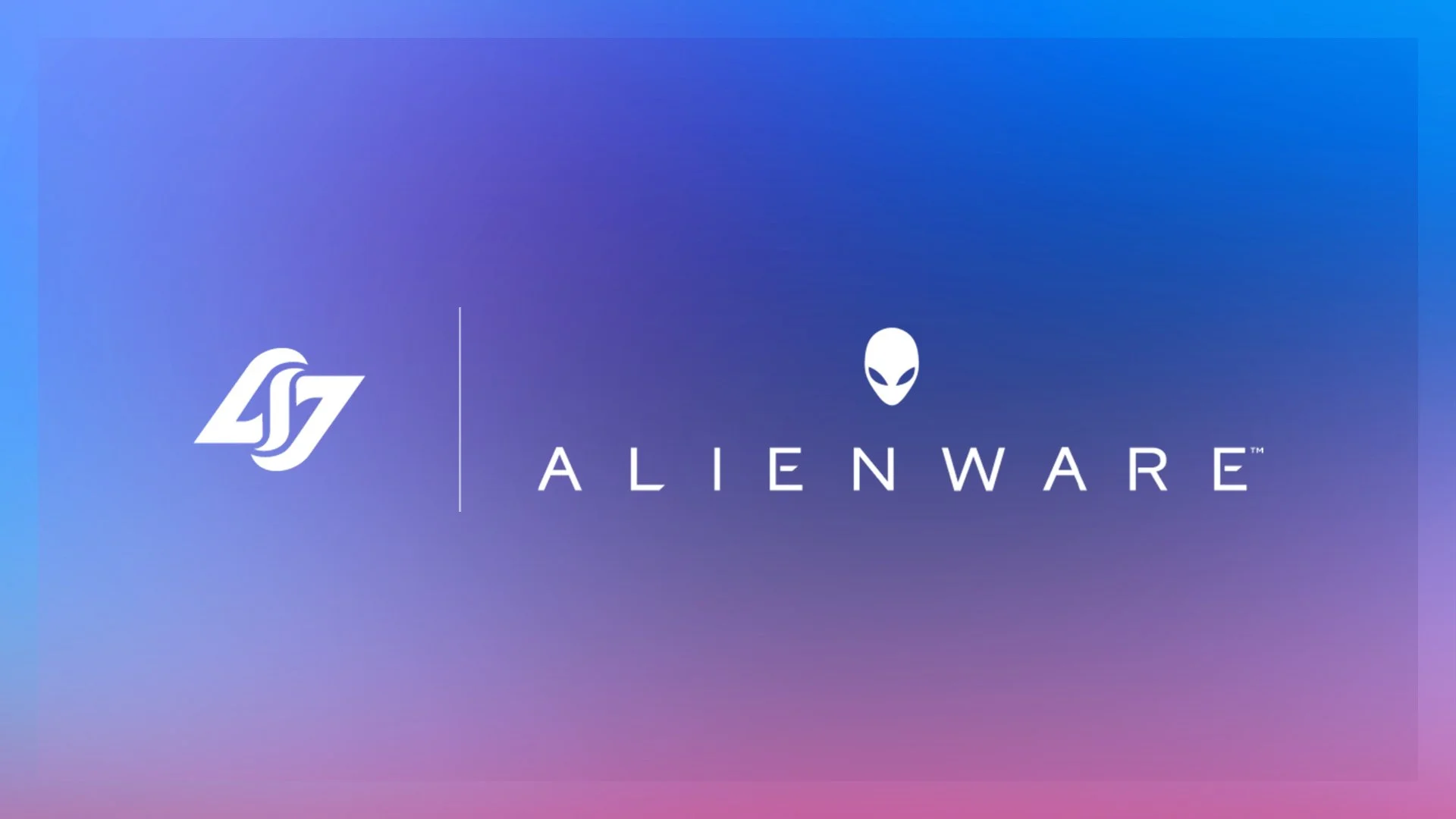 Alienware Wallpaper Hd Blue