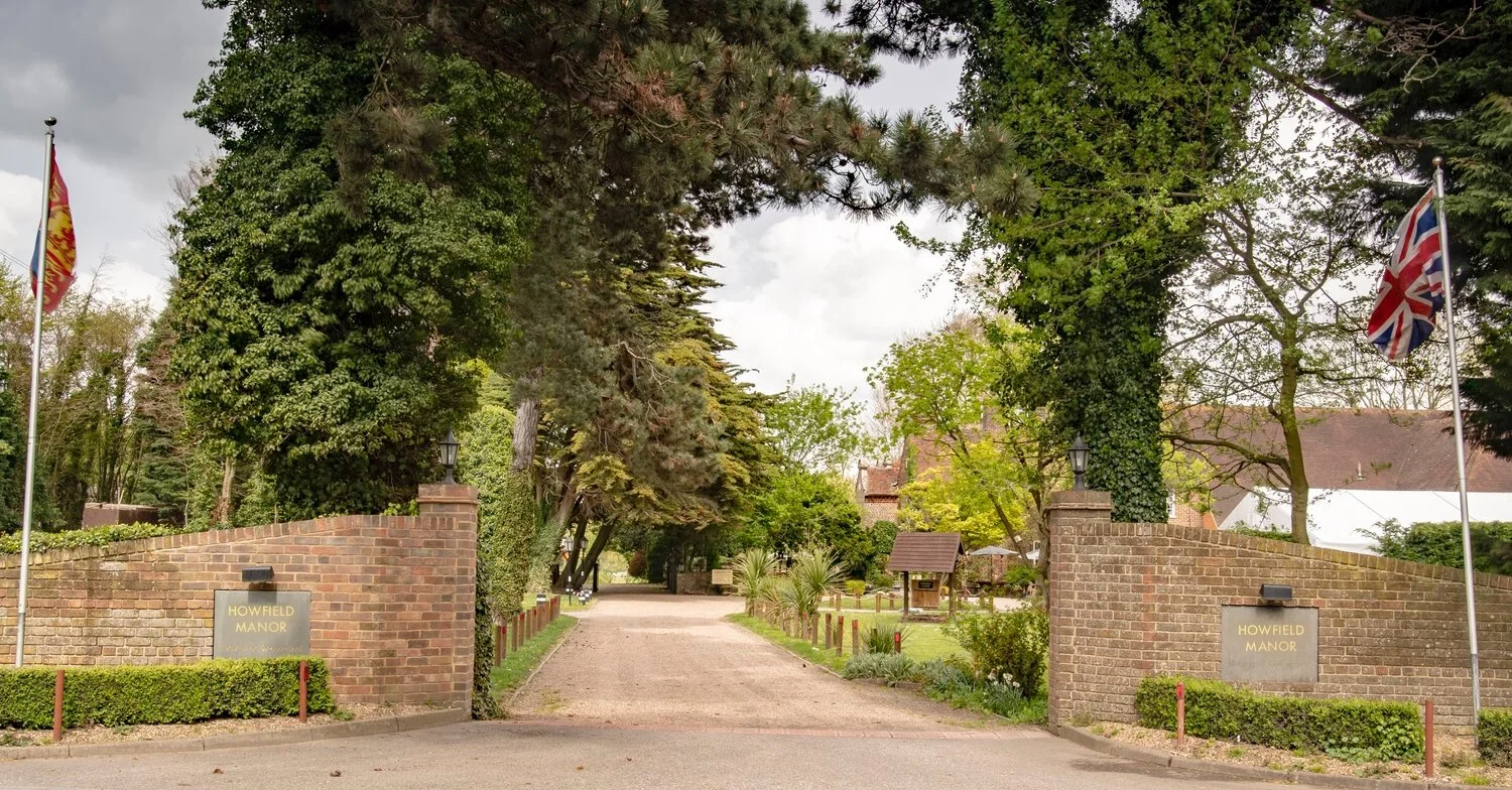 Howfield Manor