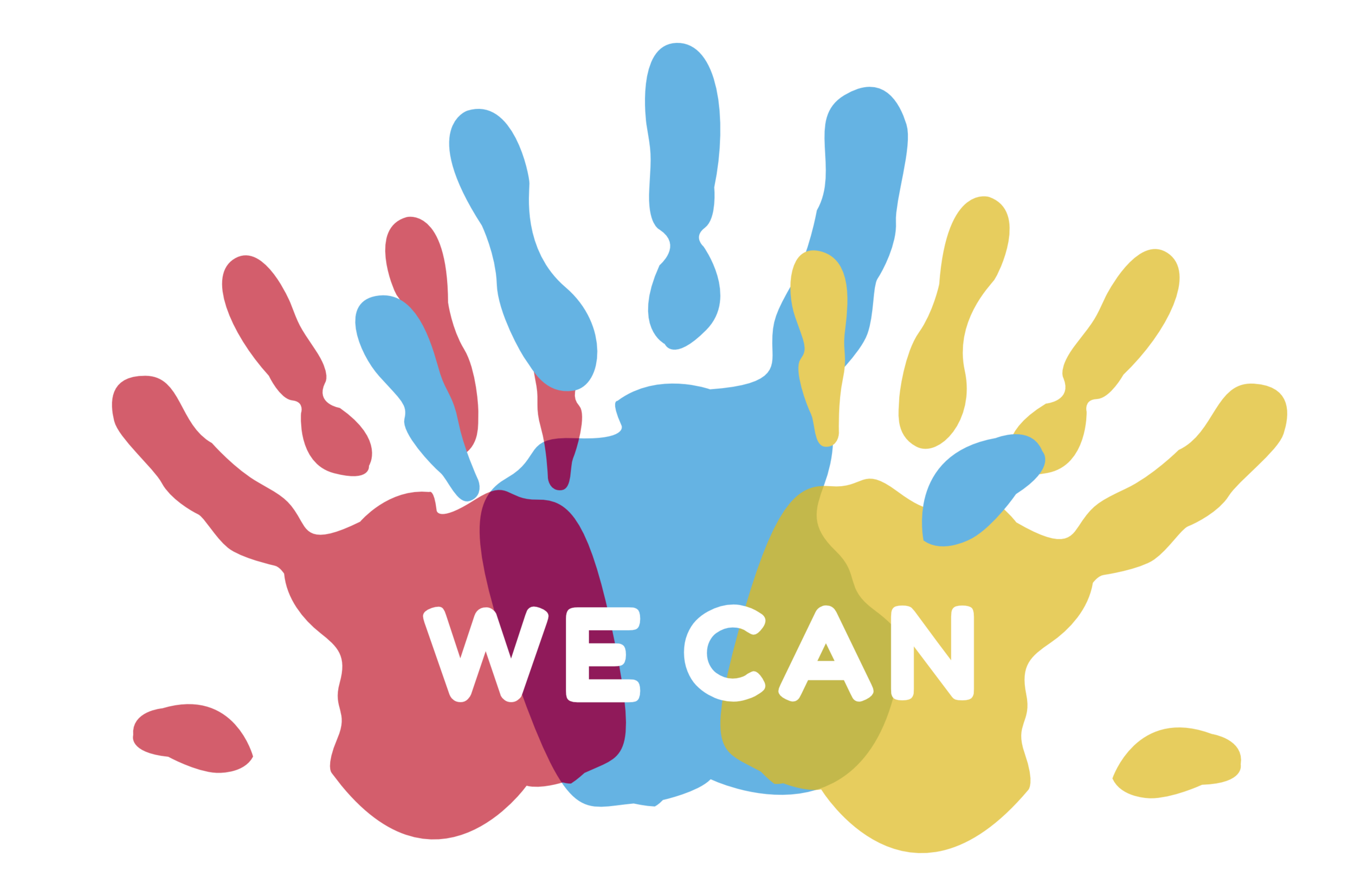 Together We Can