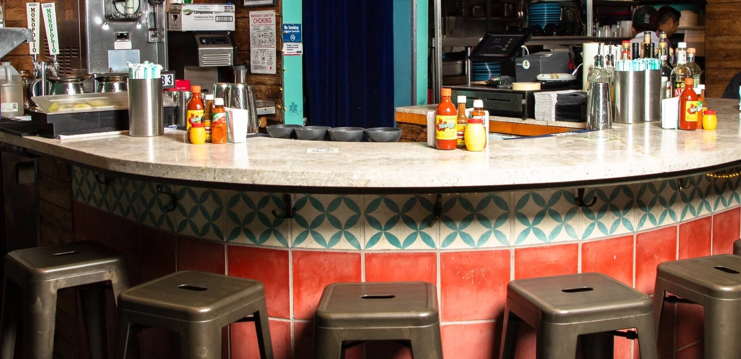 EL MITOTE | Mexican restaurant Upper West Side.