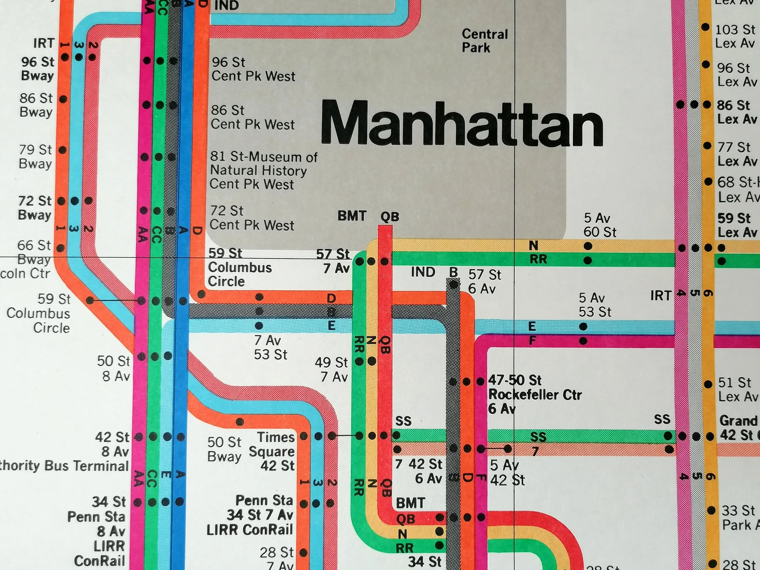 ICONIC Antiques | Designs with a Story to Tell