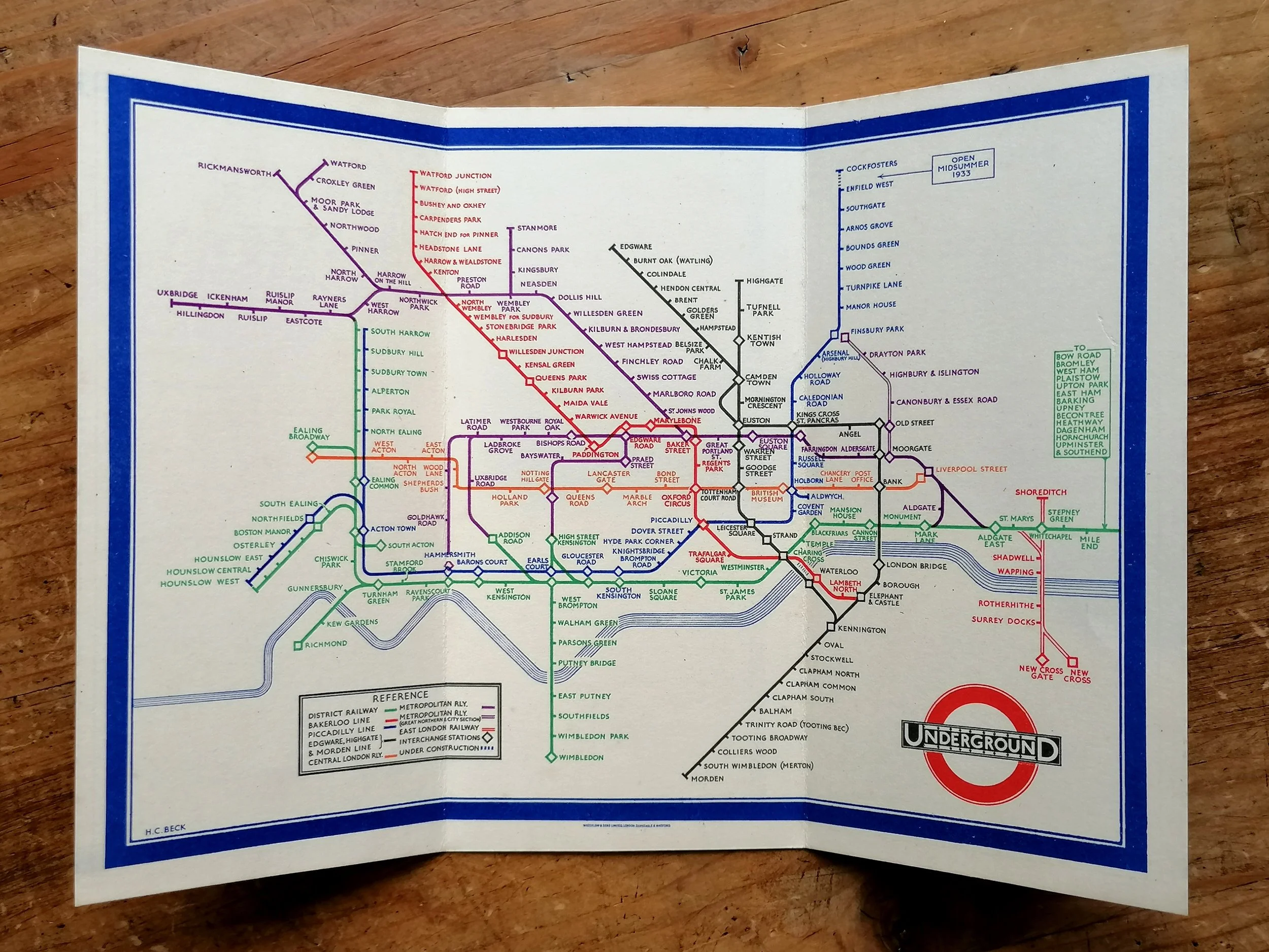 ICONIC Antiques | Designs with a Story to Tell