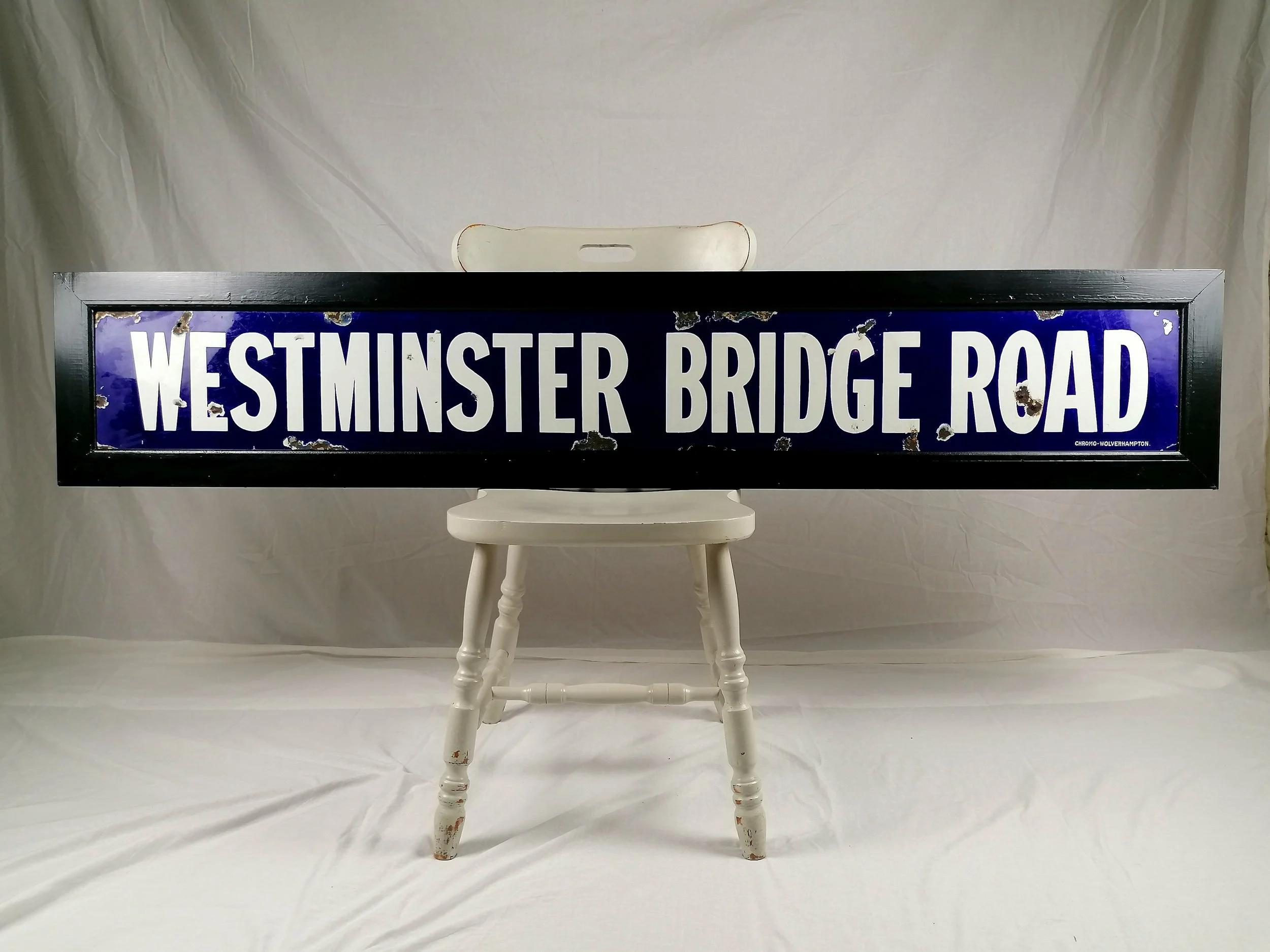 ICONIC Antiques | Cool Old Stuff