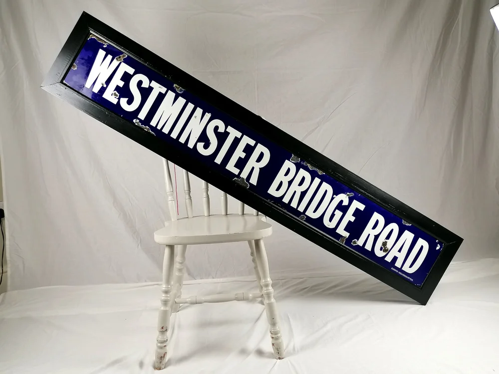 ICONIC Antiques | Cool Old Stuff