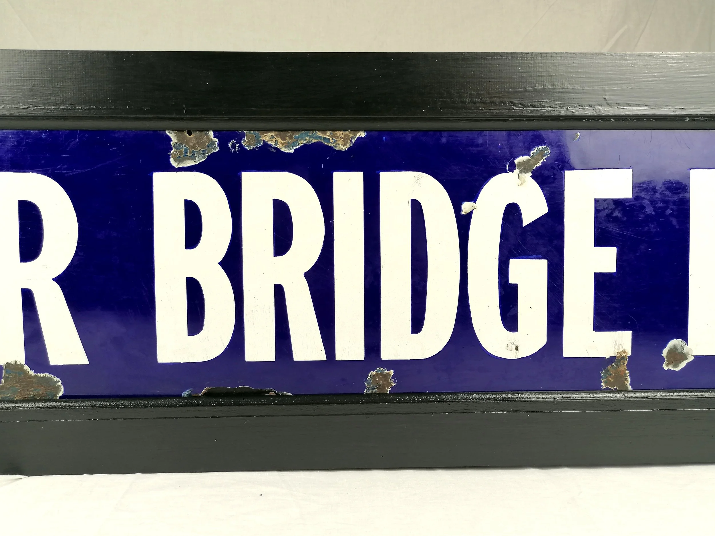 ICONIC Antiques | Cool Old Stuff