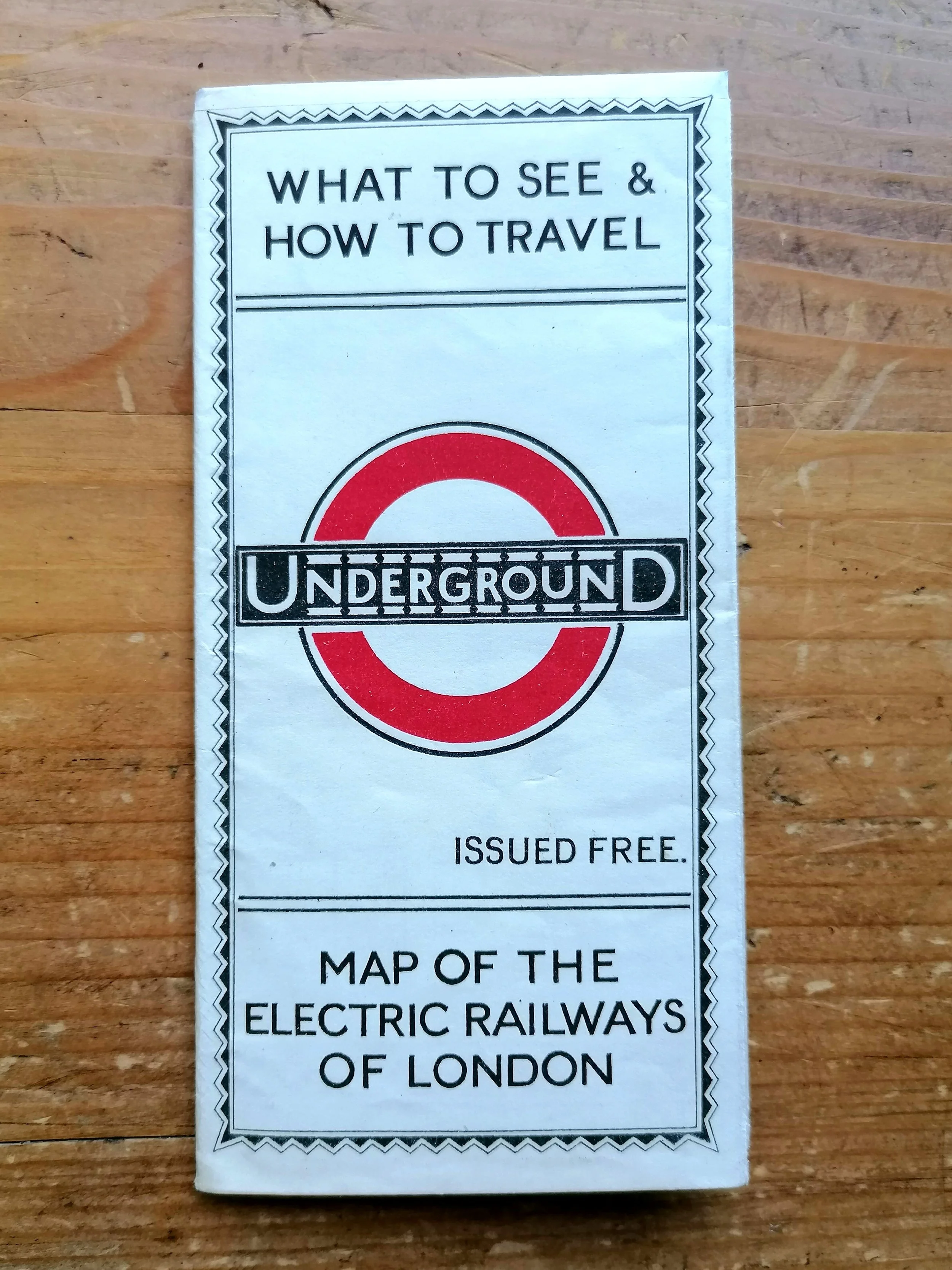 1972 London Underground Station Map - Quad Royal - ICONIC Antiques ...