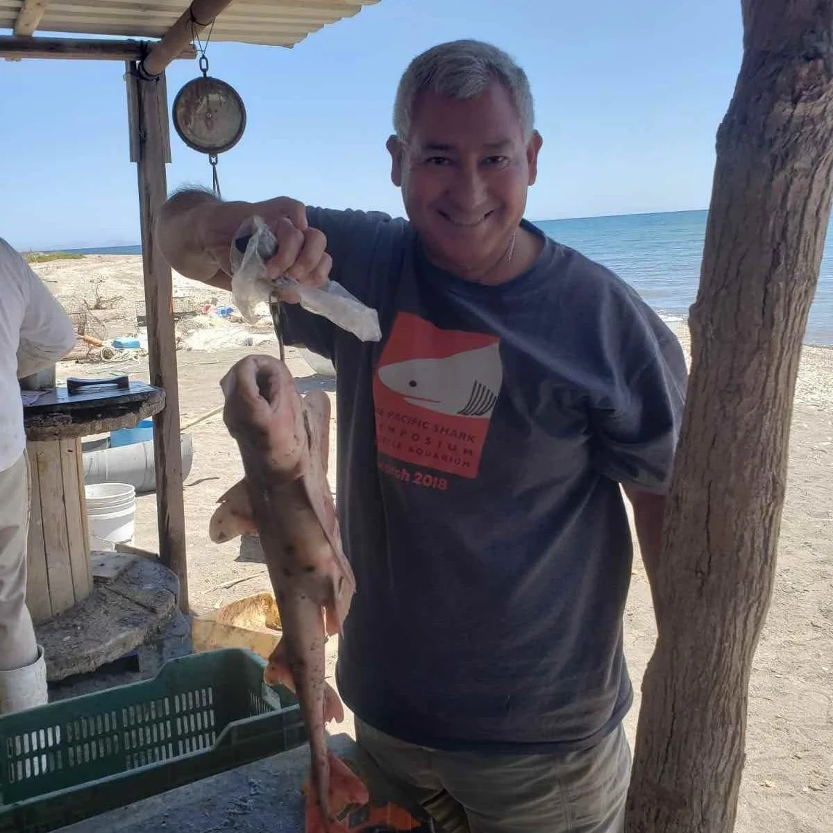 Felipe Galvan — Pelagios Kakunja