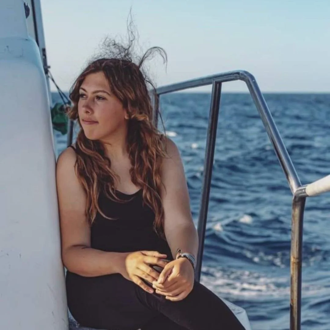 Staff Pelagios Kakunja Shark Research — Pelagios Kakunja