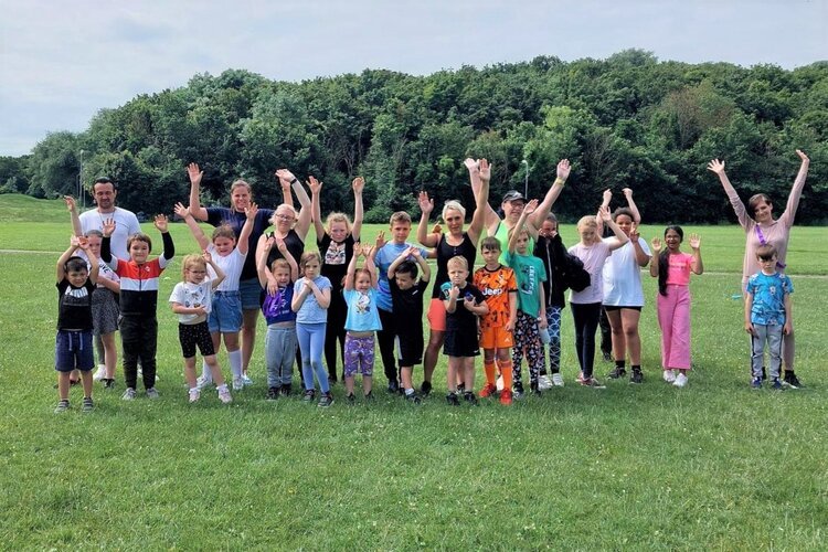 Achieve Thrive Flourish