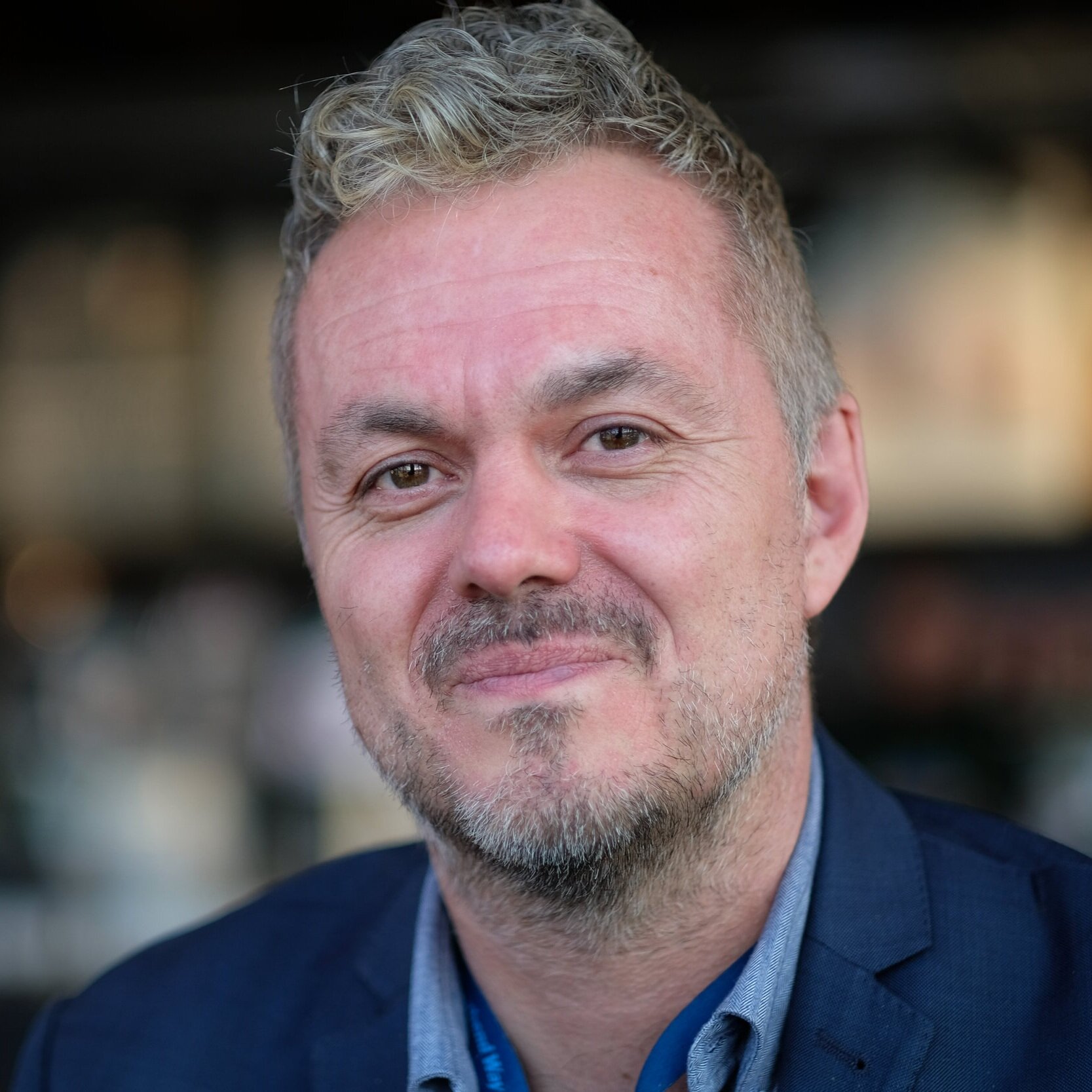 Meet the team — Achieve Thrive Flourish