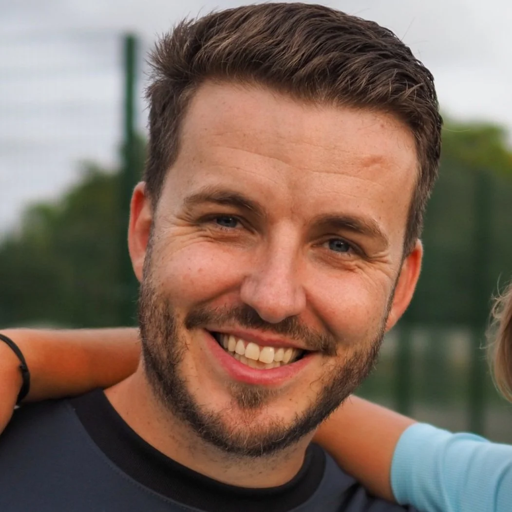 Meet the team — Achieve Thrive Flourish