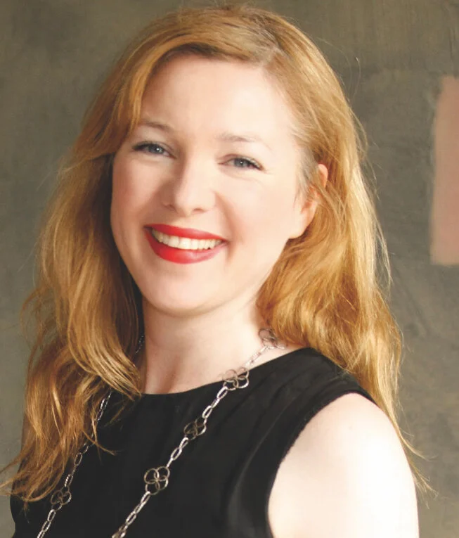 About — JESSIE COLLINS